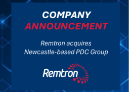 Remtron – Automation & Instrumentation Specialists